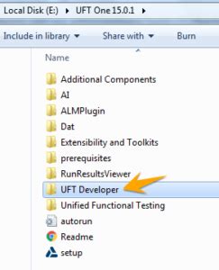 LeanFT UFT Developer Installation In Eclipse IDE MySkillPoint