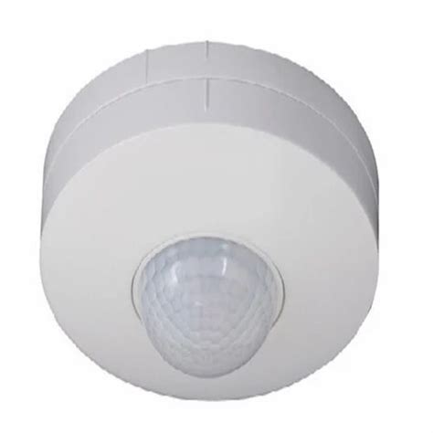 Occupancy Sensor At Rs 1400piece Motion Sensor In New Delhi Id