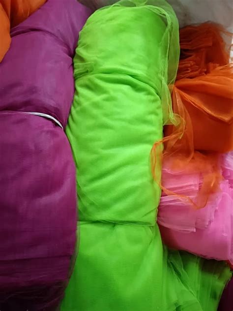 Nylon Polyester Net For Home At ₹ 16 Meter In Kolkata Id 2851255477262