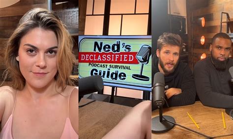 Vuelve El Manual De Supervivencia De Ned Ahora En Podcast