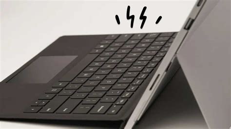 Surface Keyboard Not Working Step By Step Fix Guide