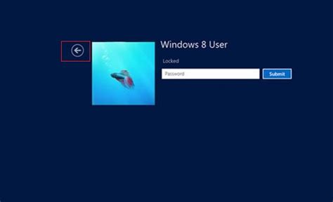 Windows 8 Password Removal Software Renee Laboratory