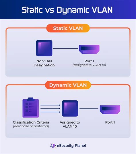 How To Set Up A Vlan In 12 Steps Creation And Configuration