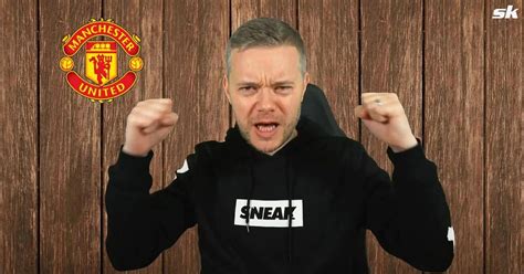 In The Right Circumstances Hes A Very Good Player Mark Goldbridge
