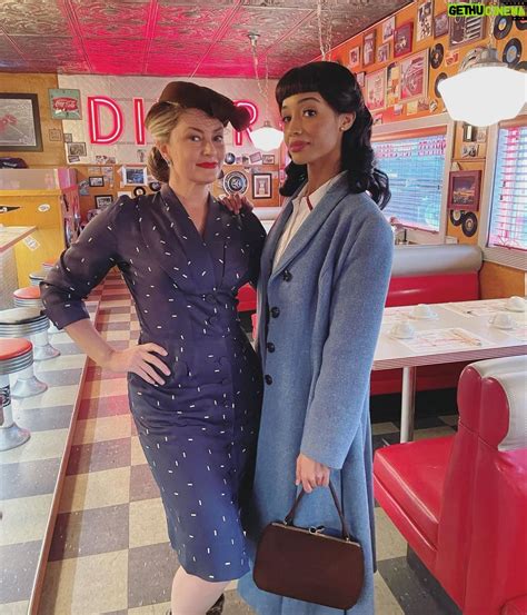 Mädchen Amick Instagram Doesnt Matter What Era Ive Always Got My