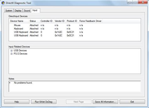 Every Thing You Need To Know About Dxdiag Windows Tool A2z Infomatics