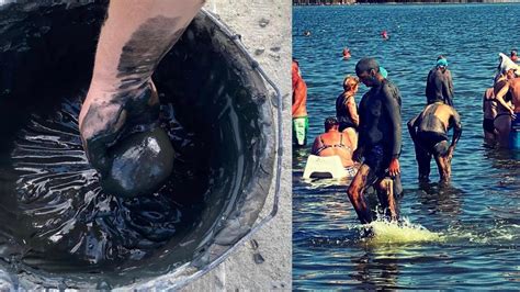 Medicii Din Techirghiol Explică Riscurile împachetărilor Cu Nămol Pe