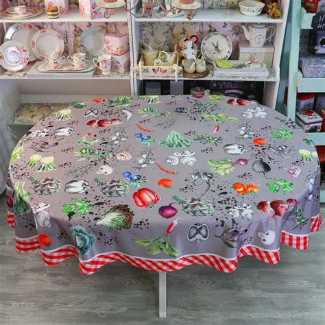 Скатерть Myatashop овальная "Home&Kitchen" 155x410 см ️ купить по цене ...