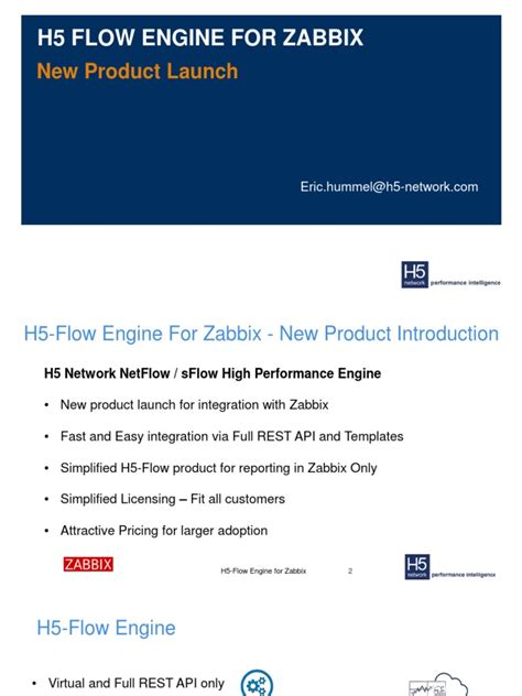 h5 flow engine for zabbix pdf cloud computing computer architecture