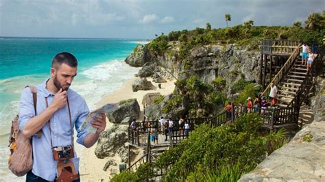 Semana Santa 2024 En Tulum ¿qué Hacer Si Visitas Por Primera Vez Este