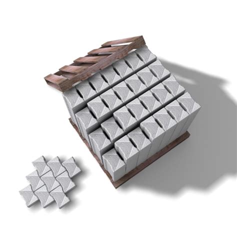 Construction Elements 3d Model 11 3ds Obj Max Blend C4d Free3d