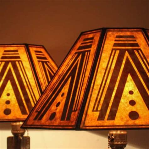1930s Art Deco Table Etsy