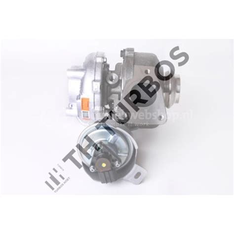 TURBO S HOET Turbocharger voor o a Peugeot Fiat Citroën Lancia Techniekwebshop nl
