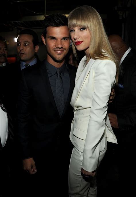 La Lista De Ex Novios De Taylor Swift