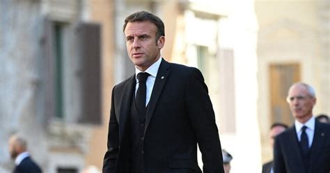 Gjashtë Muaj Leje Lindjeje Për Të Dy Prindërit Macron Njofton Masat E