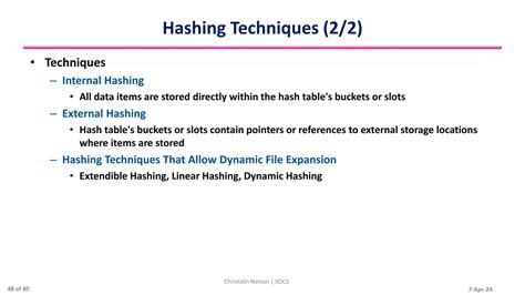 Diskstoragebasicfilestructuresandhashingpdf Diskstoragebasicfilestructuresandhashingpdf