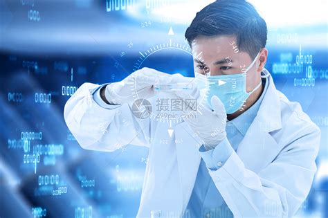 医学研究图片素材 正版创意图片401120120 摄图网