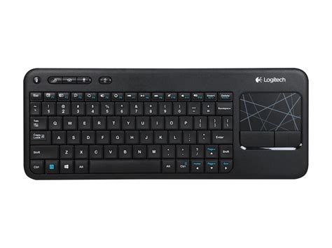 Logitech Wireless Keyboard Wireless