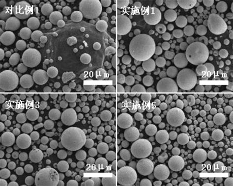 一种铈钽锌共掺杂的氧化锡靶材的制备方法与流程2