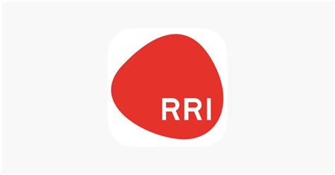 ‎rri On The App Store
