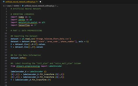 Machine Learning Models That Predict By Engrlaur Fiverr