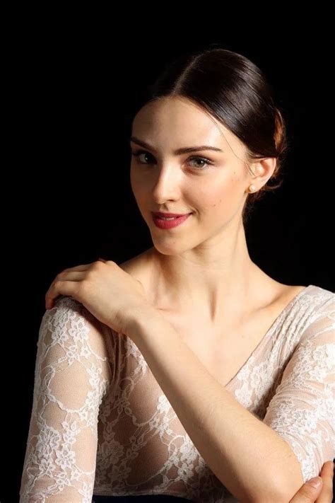 Martina Arduino Answers The Gramilano Questionnaire Dancers Edition