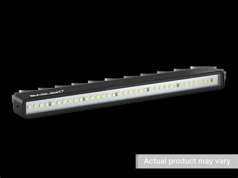 Light Bar 10x165 Ip67 Ir Basler Ag