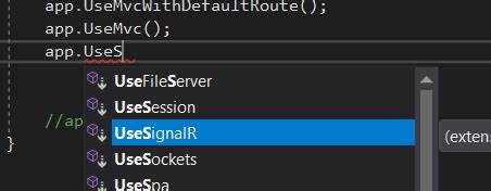 First Look At Asp Net Core Preview One Convert Existing Net Core