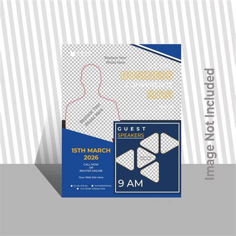 Event Flyer Background Vector Art Icons And Graphics For Free Download