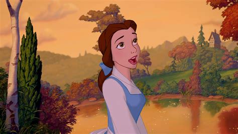 Beauty And The Beast Belle Random Photo 35957975 Fanpop