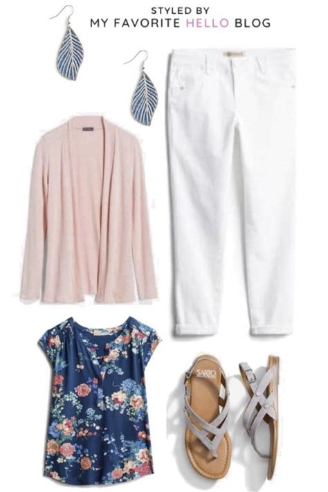May Edition 30 Days Of Outfits With 14 Stitch Fix Pieces Artofit