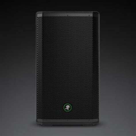 Pa Speaker And Subwoofer Guitarlicious