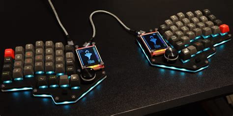 The Complete Guide To Choosing An Ergonomic Keyboard WholeStory