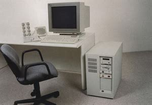 IF Design IBM RISC SYSTEM 6000