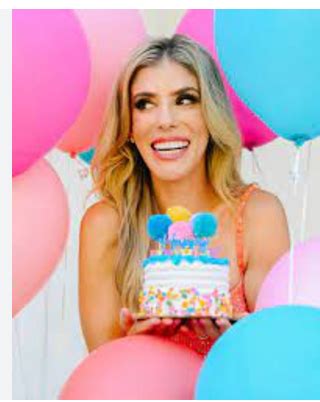 Rebecca Zamolo Age Career Family Net Worth Height Bio