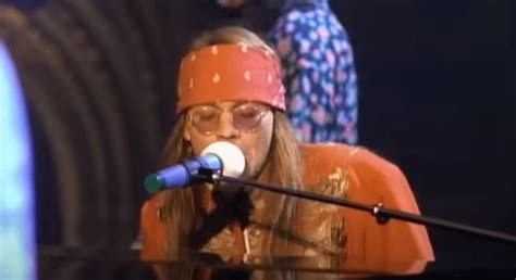 Guns N Roses November Rain Music Video Hits Two Billion Views On