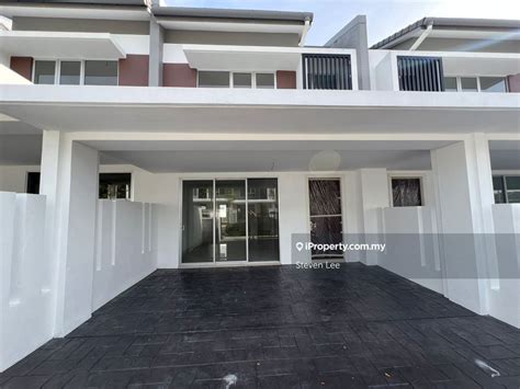 Garland 2 Kota Emerald Rawang Kota Emerald For Sale RM640000