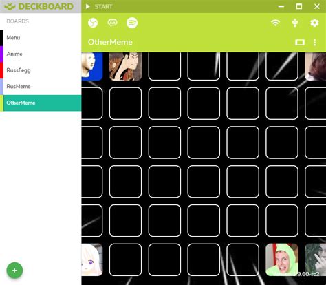 Not Saving The Resolution Of The Program Window Issue Rivafarabi Deckboard GitHub