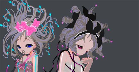 女孩 少女 怪物跟少女のイラスト Pixiv