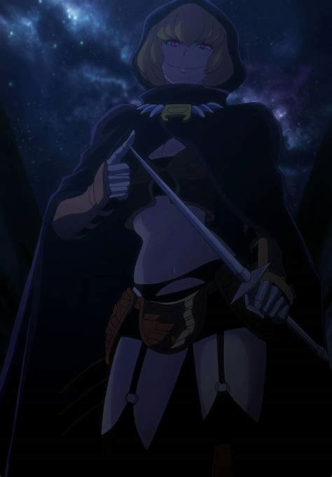 Overlord Clementine By Kyokoyuikogts On Deviantart