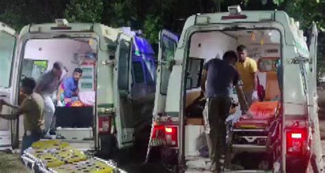 आइएस प्रमुखसहित तीन कमाण्डरको खानामा विषः स्वास्थ्य चिन्ताजनक