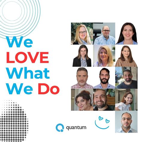 Quantumbits Celebratinglove Quantum Bits