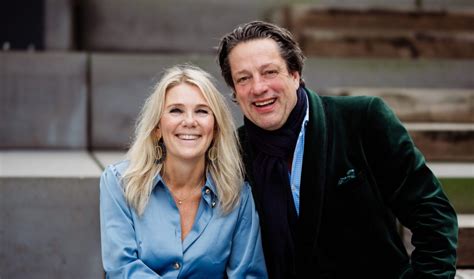 Robert Jan Reageert Voor Het Eerst Op Breuk Met Suzanne Linda Nl