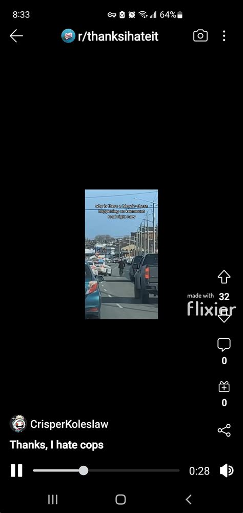 Thanks I Hate Tiny Videos R Thanksihateit