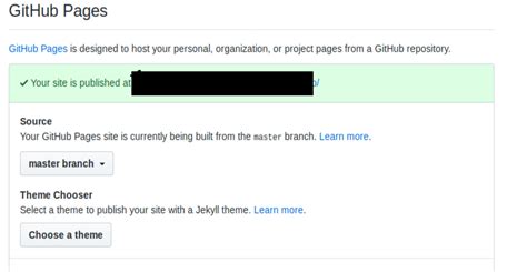 html github 페이지 용 저장소를 두 개 이상 만들 수 있나요 리뷰나라