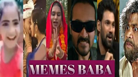 Memes Baba Memes Memes Video Instragram Memes Funny Memes Comedy Memes Youtube