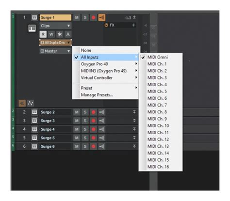 Electronic Drum Kit Not Showing Up In Midi Devices Cakewalk By