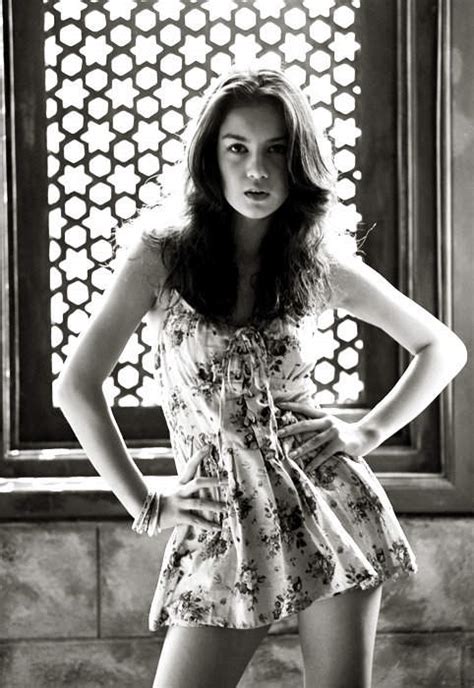 Beladang Rimbang Galeri Foto Cantik Dan Sexy Irish Bella