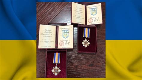 Память полеглих Героїв з Нетішина вшанували орденами «За мужність Читайте на Ukr Net