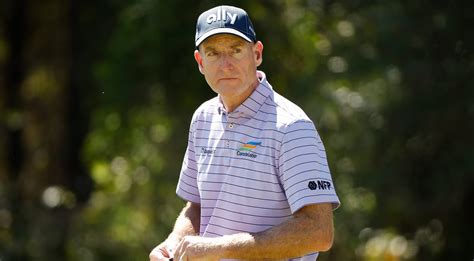 Jim Furyk Shares The Lead At Constellation FURYK FRIENDS PGA TOUR